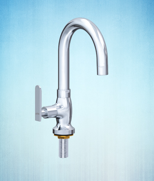 Moving Pillar Cock (Alena)