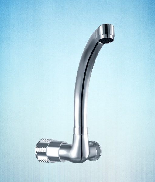 Moving Sink Cock (Star)